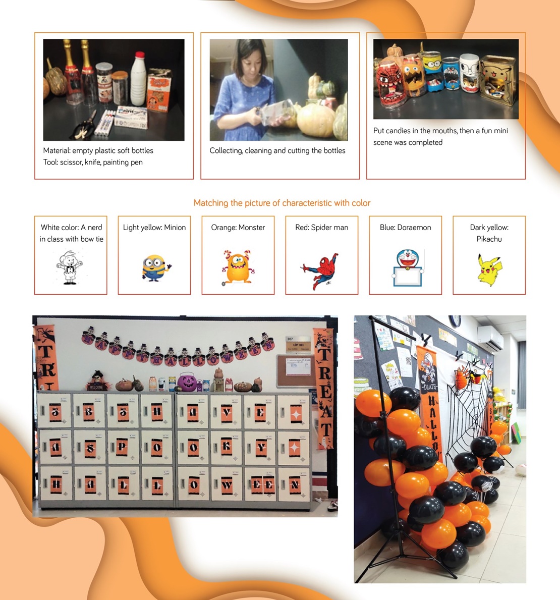 Created By Hands #28 - Obayashi Viet Nam Corporation